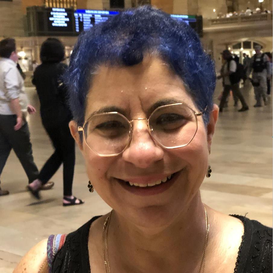 Our board 2020-2021 | The City Congregation for Humanistic Judaism